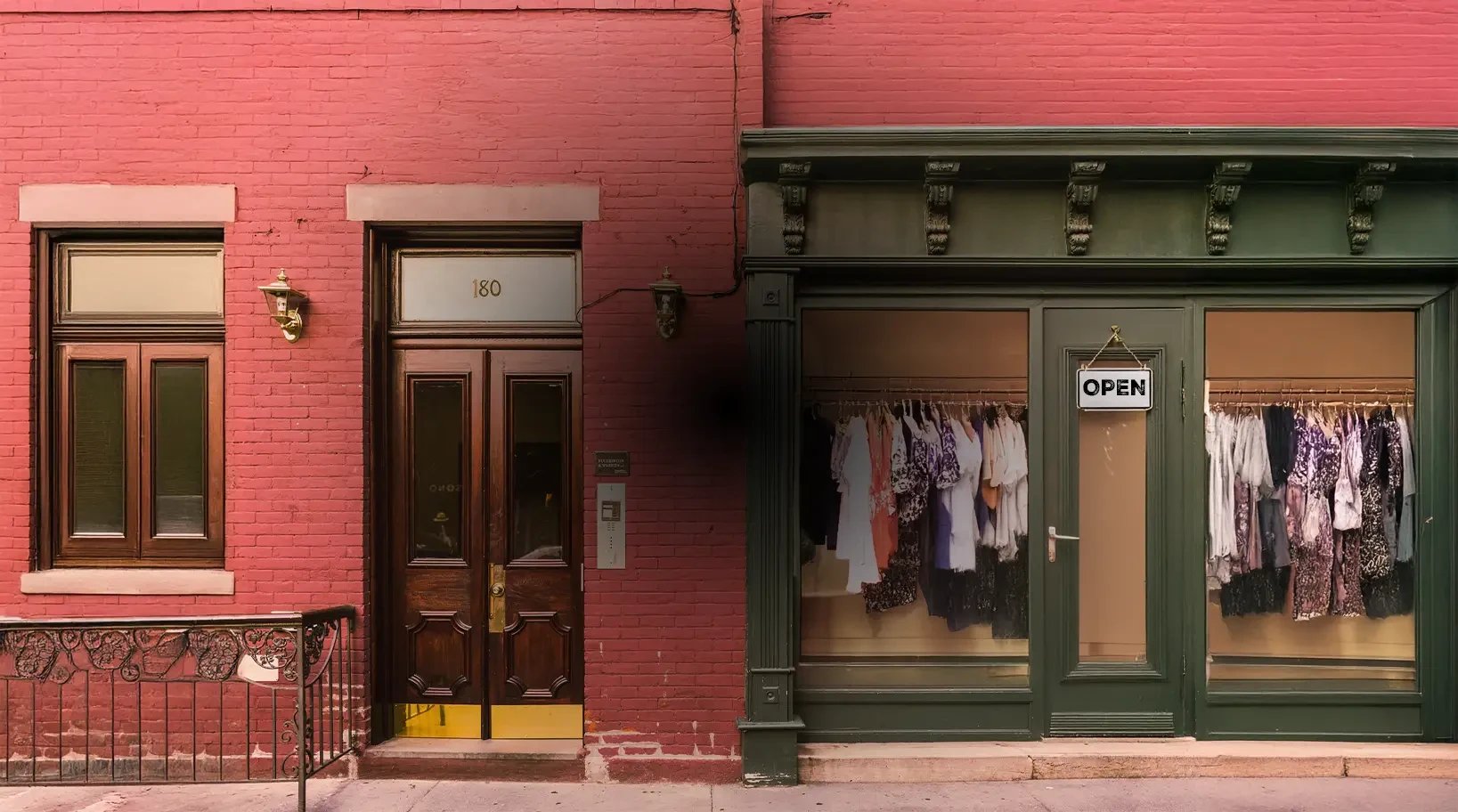 The Winner | Sharon, PA Bridal & Special Occasion Boutique